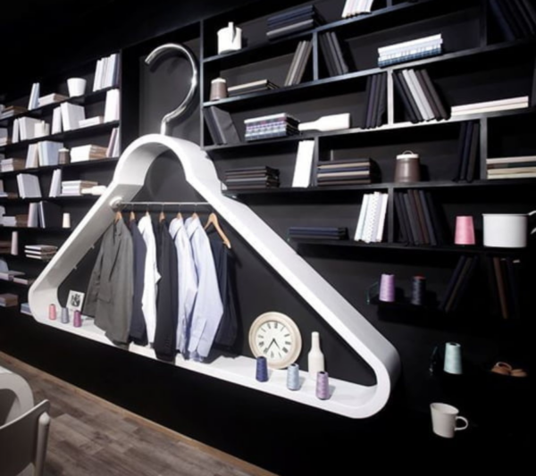 Tailorz Clothing - Made to Measure Business Attire for Men